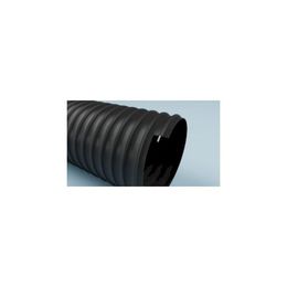 NORRES Ventilationsschlauch 203,0 mm hitzebest&auml;ndig bis 145&deg;C (4512200000-15)