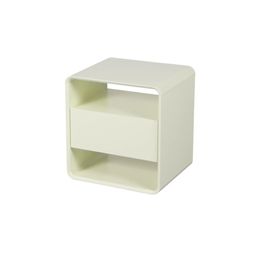 H&ouml;ffner Nachtkommode Damian beige Ma&szlig;e (cm): B: 48 H: 51 T: 40.0 &raquo; H&ouml;ffner