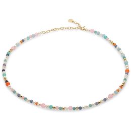 fejn jewelry Perlenkette, Multicolor