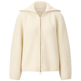 LANIUS Damen-Strickjacke