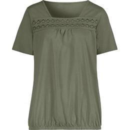 Kurzarmshirt