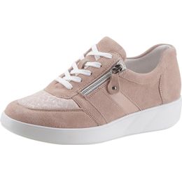 Waldl&auml;ufer Schn&uuml;rschuh