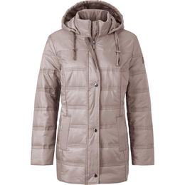 Steppjacke