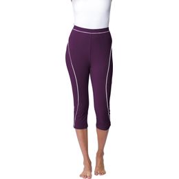Capri-Leggings
