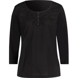 3/4-Arm-Shirt