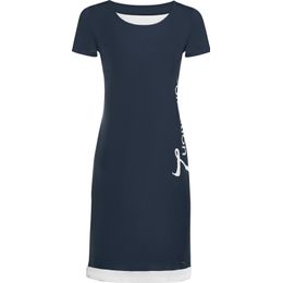 Jerseykleid