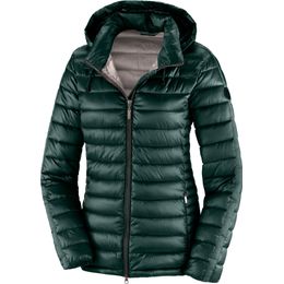 Green Goose Steppjacke