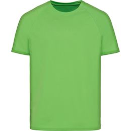 Fruit of the Loom Herren-Sportshirt
