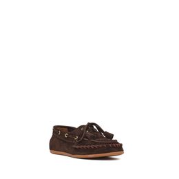 Derimod Mokassin Damen Gr&ouml;&szlig;e 36 mokka Sommerschuhe