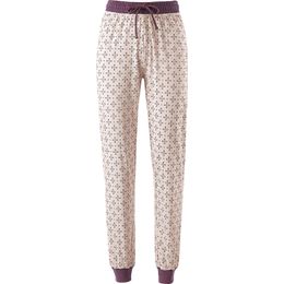 w&auml;schepur Schlafanzug-Hose