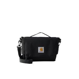 Carhartt Wip Umh&auml;ngetasche 'Kyle' Herren Gr&ouml;&szlig;e One Size schwarz