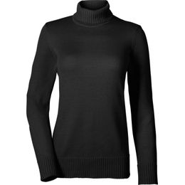 Rollkragenpullover