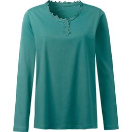 w&auml;schepur Schlafanzug-Shirt
