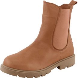 Andrea Conti Stiefelette