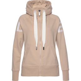 ELBSAND Sweatjacke