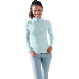 w&auml;schepur Langarm-Shirt