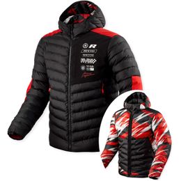 Revit Payload, Funktionsjacke
