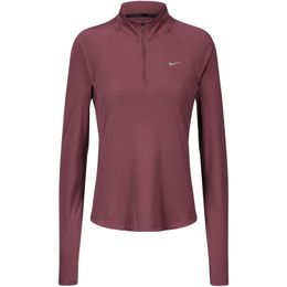 Nike TEMPO Funktionsshirt Damen - Gr&ouml;&szlig;e XS - rosa