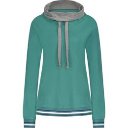 Langarmshirt