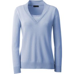 Kaschmirpullover