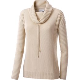 Rollkragenpullover