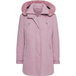 Steppjacke
