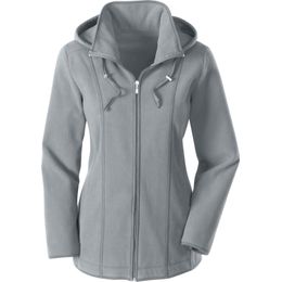 Fleecejacke