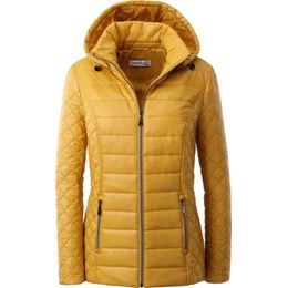 Steppjacke