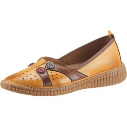 Gemini Slipper