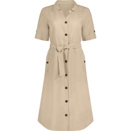 Hemdblusenkleid