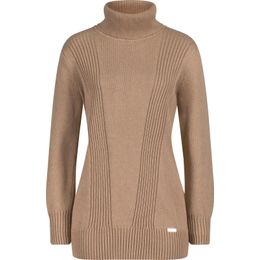 Longpullover