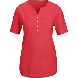 Kurzarmshirt