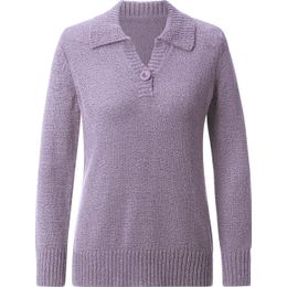 Polopullover