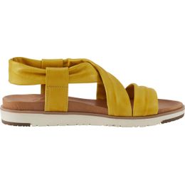 Andrea Conti Sandalette