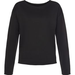 Lascana Sweatshirt