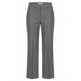 Peter Hahn - Kn&ouml;chellange Hose, grau, Gr. 19