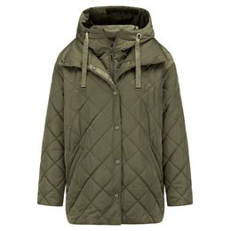 Basler - Steppjacke, gr&uuml;n, Gr. 42 / M