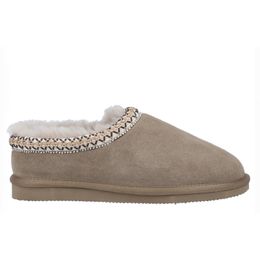 COTSWOLD Foxmoor Hausschuhe Damen