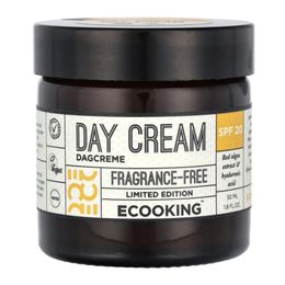 Ecooking Tagescreme LSF20 50 ml