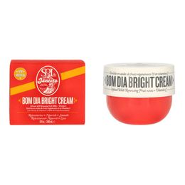 Sol de Janeiro Bom Dia Bright Body Cream.