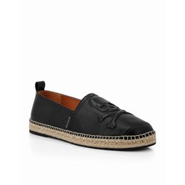 Philipp Plein Espadrilles Skull