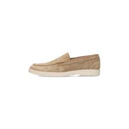 PS Poelman TIVOLI Herren Slipper