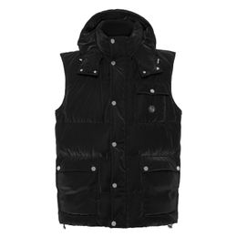 Philipp Plein Daunenweste