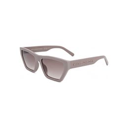Marc Jacobs MARC657S 010A 55 HA Sonnenbrille