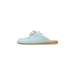 PS Poelman LOES Damen Loafer