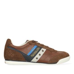 Pantofola d'Oro Pantofola d'Oro Sneakers Vasto Braun