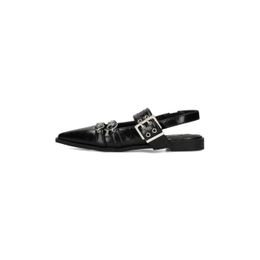 POSH by Poelman AVA Damen Slingbacks