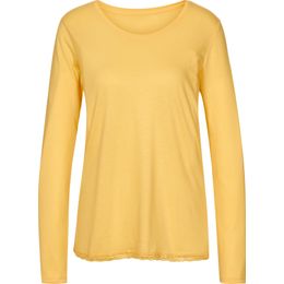 w&auml;schepur Schlafanzug-Shirt