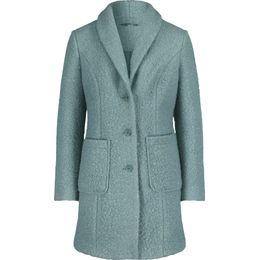 Fellimitatjacke