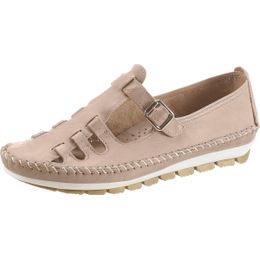Gemini Slipper